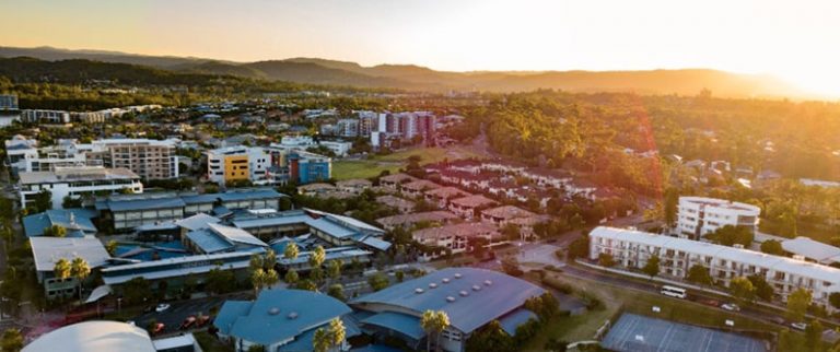 Varsity College | オーストラリア学なび