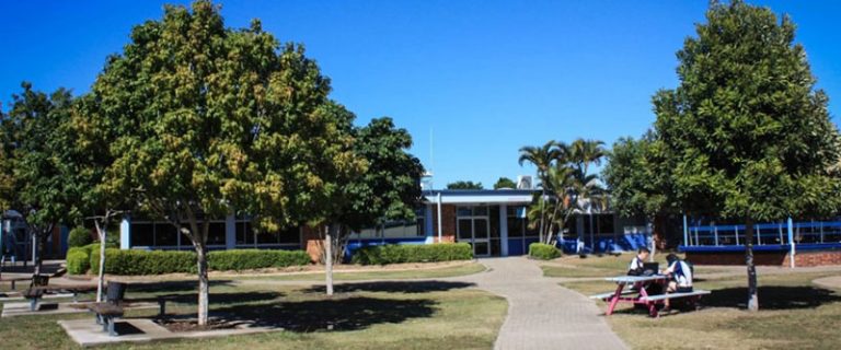 Bundaberg State High School | オーストラリア学なび