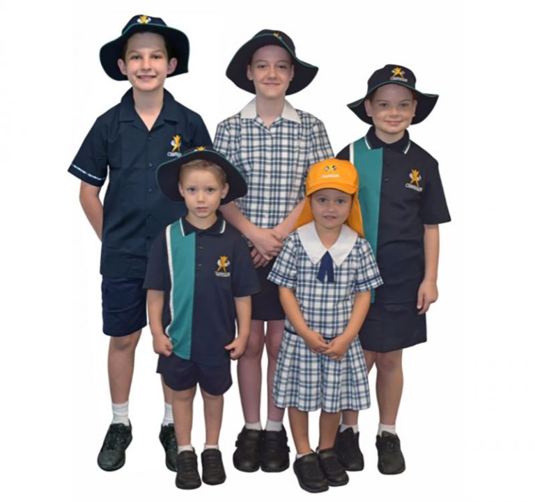 Chancellor State College | オーストラリア学なび