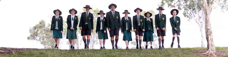 Corinda State High School | オーストラリア学なび