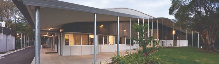 Ferny Grove State High School | オーストラリア学なび
