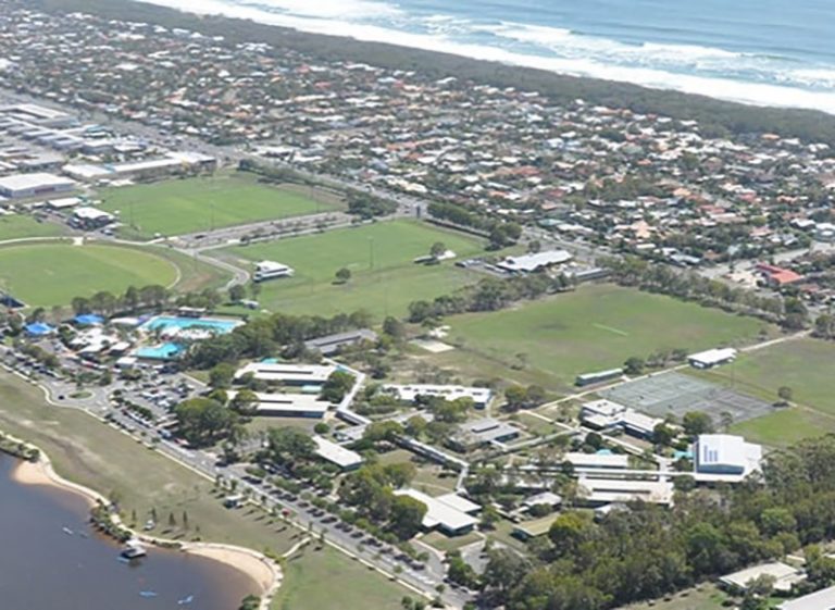 Kawana Waters State College | オーストラリア学なび