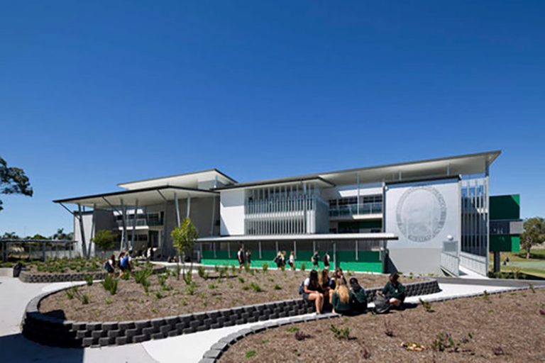 Merrimac State High School | オーストラリア学なび