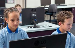 Merrimac State School | オーストラリア学なび