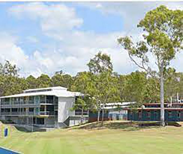 Rochedale State High School | オーストラリア学なび