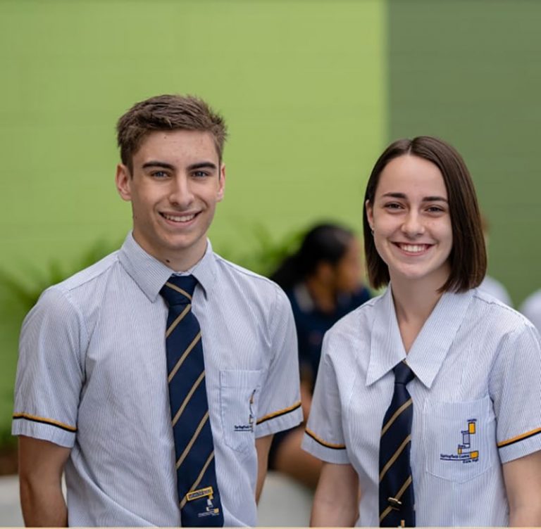 Springfield Central State High School | オーストラリア学なび