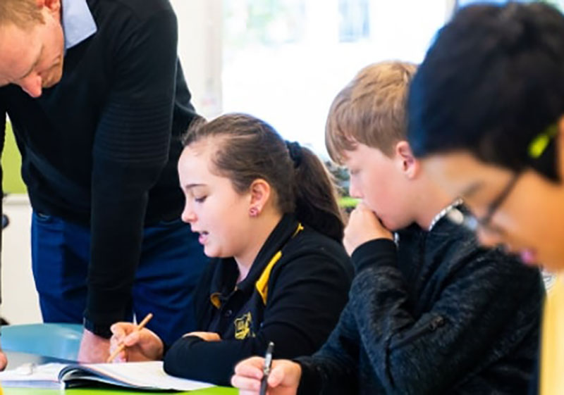 Cleveland State School | オーストラリア学なび