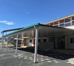 Durack State School | オーストラリア学なび