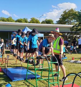 Meridan State College | オーストラリア学なび