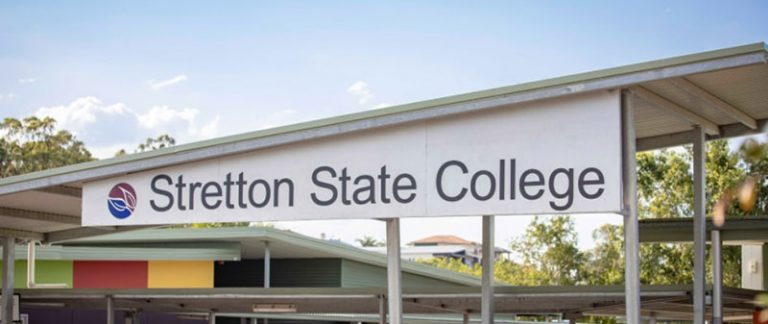 Stretton State College | オーストラリア学なび
